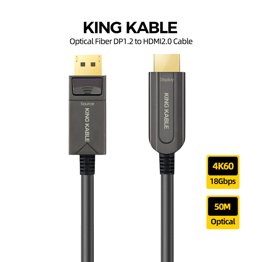 Products – KING KABLE